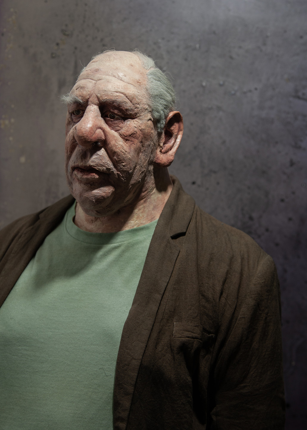 Stuart Pearson Wright